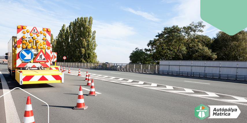 M30-as autópálya: mikor válik újra járhatóvá?